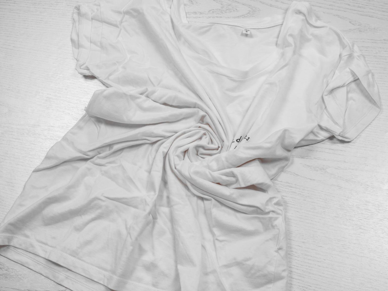 Batik Shirt Selber Machen 3 Einfache Techniken Zum Upcyclen Alter Shirts